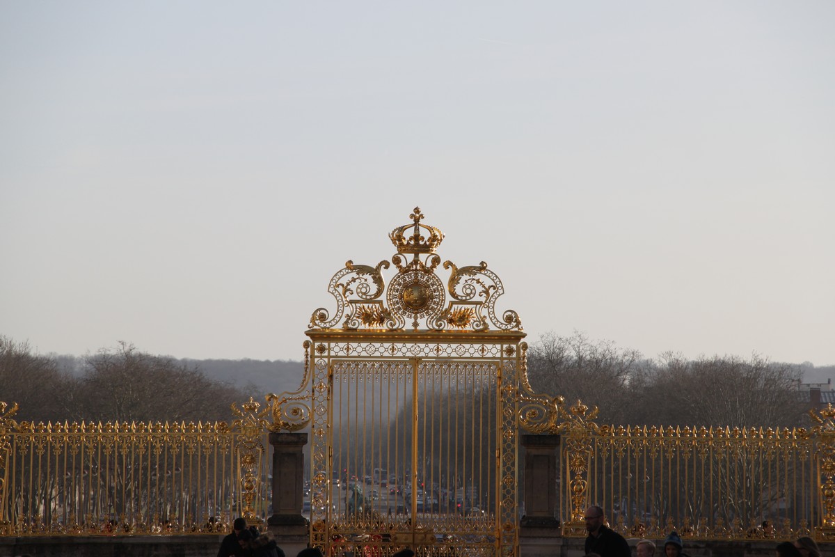 2020-01-04 – Versailles avec JMNM (6) | Caté à Dreusdeille